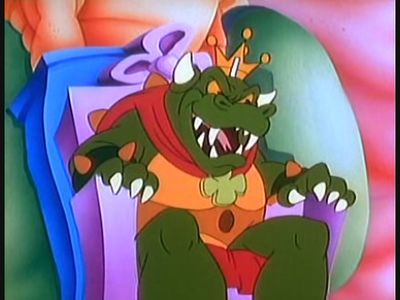 King Koopa's alter egos - Super Mario Wiki, the Mario encyclopedia