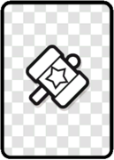 KO Hammer - Super Mario Wiki, the Mario encyclopedia