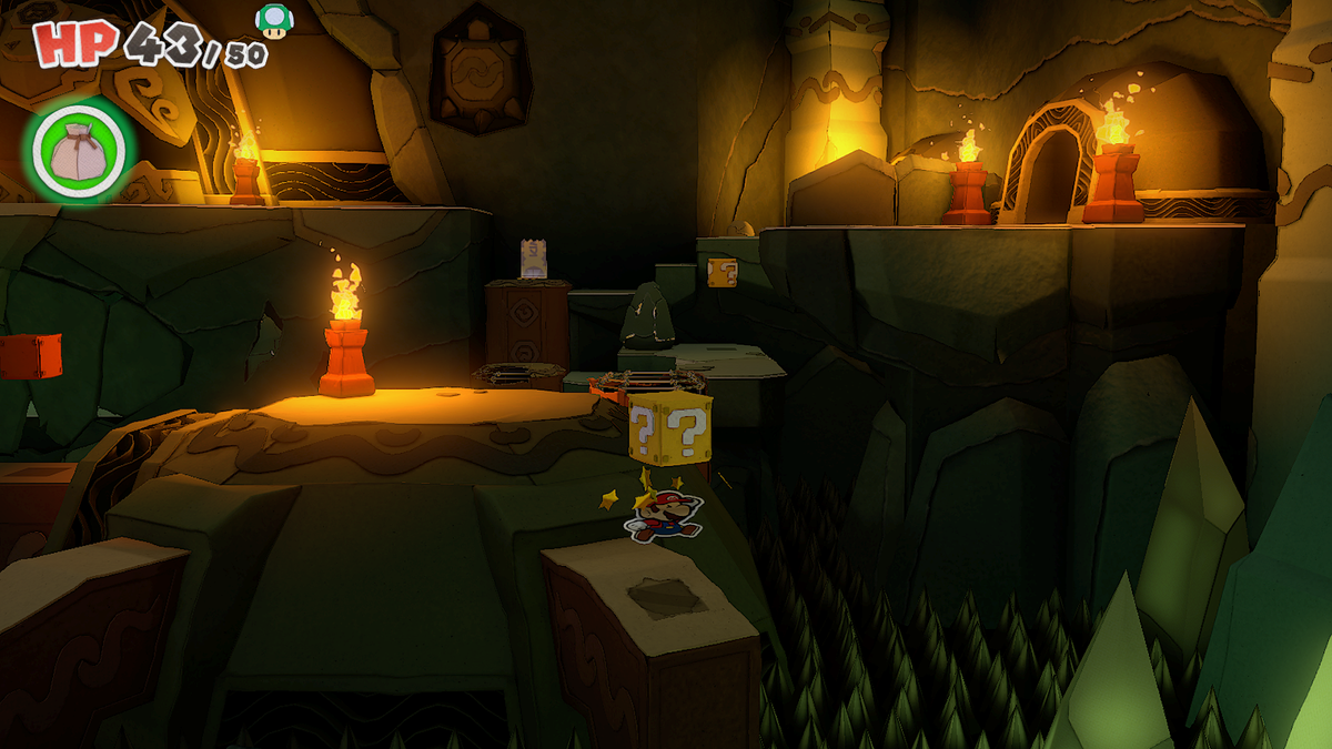 File:PMTOK Earth Vellumental Temple Question Block 5.png - Super Mario ...