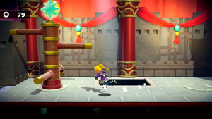 A Kung Fu Tale - Super Mario Wiki, the Mario encyclopedia