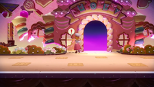 The Dark Baker & the Bewitching Sweets - Super Mario Wiki, the Mario ...