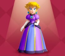 Grape (character) - Super Mario Wiki, the Mario encyclopedia