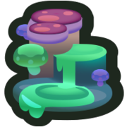 Fungi Mines - Super Mario Wiki, the Mario encyclopedia