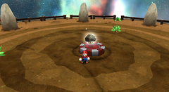 Rock Mushroom - Super Mario Wiki, the Mario encyclopedia