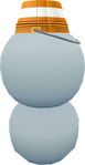 Snowman (generic) - Super Mario Wiki, the Mario encyclopedia