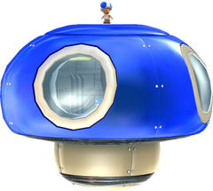 Starshroom - Super Mario Wiki, the Mario encyclopedia