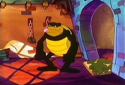 Mario and Joliet - Super Mario Wiki, the Mario encyclopedia