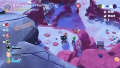 Barrendale Mesa - Super Mario Wiki, the Mario encyclopedia