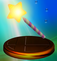 Star Rod (Kirby) - Super Mario Wiki, the Mario encyclopedia