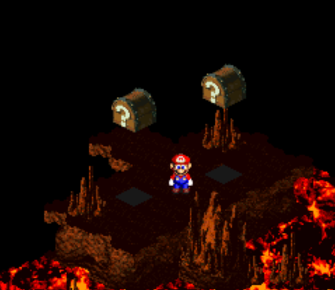 Barrel Volcano - Super Mario Wiki, the Mario encyclopedia