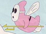 Gallery:Beezo - Super Mario Wiki, the Mario encyclopedia