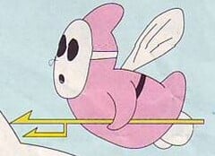 Beezo - Super Mario Wiki, the Mario encyclopedia