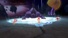 Behemoth - Super Mario Wiki, the Mario encyclopedia