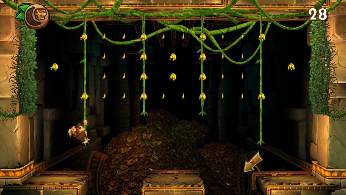 File:BonusRoom1.jpg - Super Mario Wiki, the Mario encyclopedia