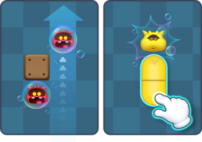 Bubble - Super Mario Wiki, the Mario encyclopedia