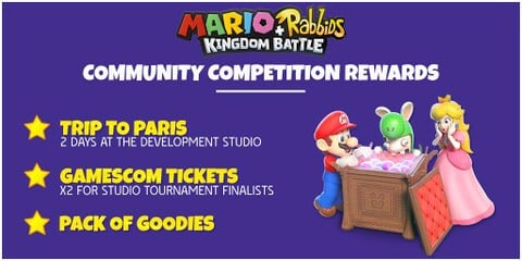 Community Competition - Super Mario Wiki, the Mario encyclopedia