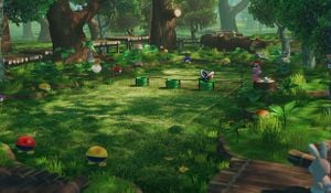 Biddybud - Super Mario Wiki, the Mario encyclopedia