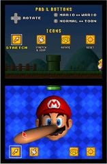 Category:Mario's Face images - Super Mario Wiki, the Mario encyclopedia