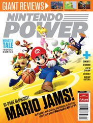 Nintendo Power - Super Mario Wiki, the Mario encyclopedia