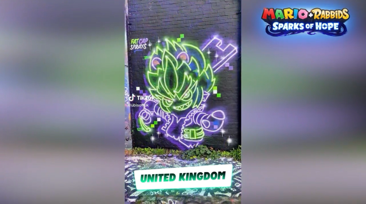 File:Neon Edge.png - Super Mario Wiki, the Mario encyclopedia