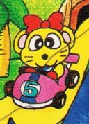 Gallery:Pipsy - Super Mario Wiki, the Mario encyclopedia