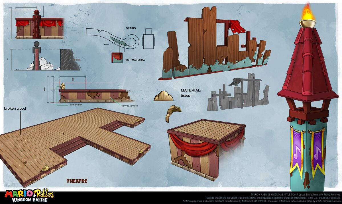 File:Pisoni Alice MRKB concept art m.jpg - Super Mario Wiki, the Mario ...