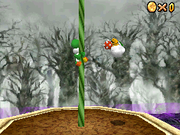 Spiny Egg - Super Mario Wiki, the Mario encyclopedia