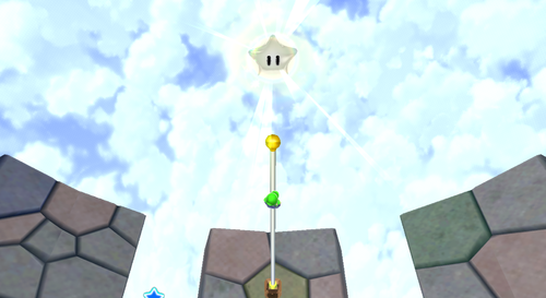 Huge Trouble with Big Wigglers - Super Mario Wiki, the Mario encyclopedia