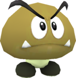 Mini Goomba - Super Mario Wiki, the Mario encyclopedia
