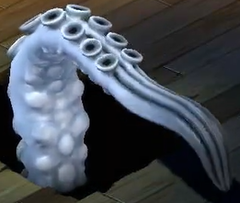 King Calamari - Super Mario Wiki, the Mario encyclopedia