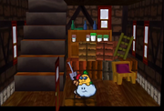 Shiver City - Super Mario Wiki, the Mario encyclopedia