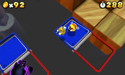 Cosmic Clone - Super Mario Wiki, the Mario encyclopedia