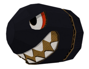 Bomber Bill - Super Mario Wiki, the Mario encyclopedia