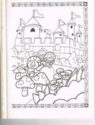 Super Mario Bros. Paint 'n' Marker Book - Super Mario Wiki, the Mario ...