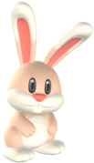 Rabbit - Super Mario Wiki, the Mario encyclopedia