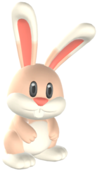 Rabbit - Super Mario Wiki, the Mario encyclopedia