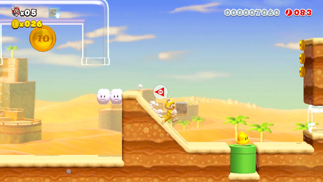 Cat-Scratch Stone - Super Mario Wiki, the Mario encyclopedia