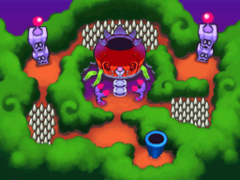 Toadwood Forest - Super Mario Wiki, the Mario encyclopedia