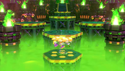 Castle Bowser - Super Mario Wiki, the Mario encyclopedia
