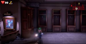 Fitness Center - Super Mario Wiki, the Mario encyclopedia