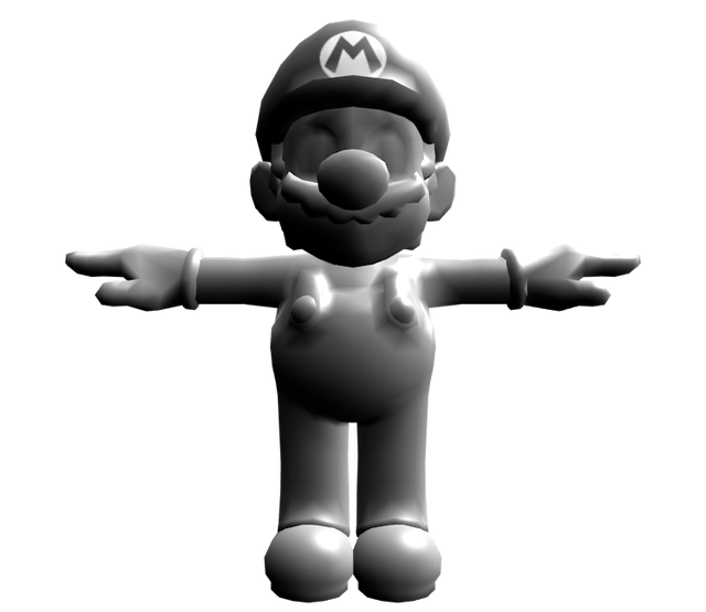 File:MK8-Metal-Mario.png - Super Mario Wiki, the Mario encyclopedia