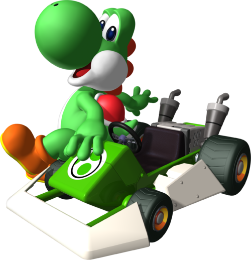 Standard YS - Super Mario Wiki, the Mario encyclopedia
