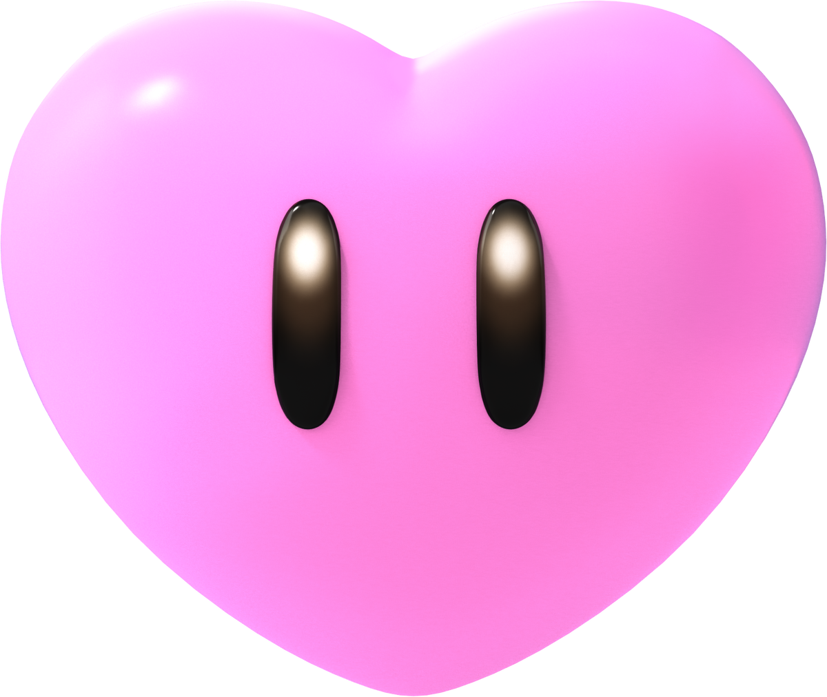 Heart (item) - Super Mario Wiki, the Mario encyclopedia