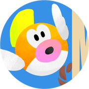 Eep Cheep - Super Mario Wiki, the Mario encyclopedia
