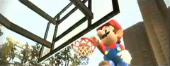 NBA Street V3 - Super Mario Wiki, the Mario encyclopedia