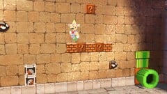 Tostarena Ruins (theme) - Super Mario Wiki, the Mario encyclopedia