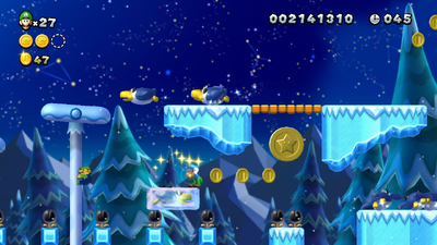 Cooligan Shrooms - Super Mario Wiki, the Mario encyclopedia