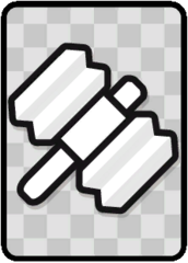 Big Eekhammer - Super Mario Wiki, the Mario encyclopedia