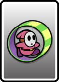 Roller Guy - Super Mario Wiki, the Mario encyclopedia