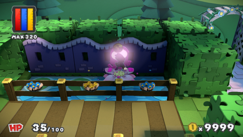 Plum Park - Super Mario Wiki, the Mario encyclopedia